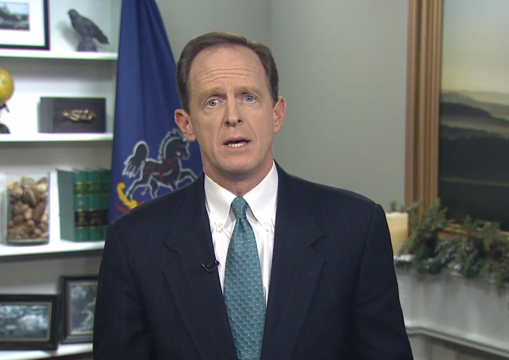 GOP senator: I feel your pain on Obamacare - CBS News