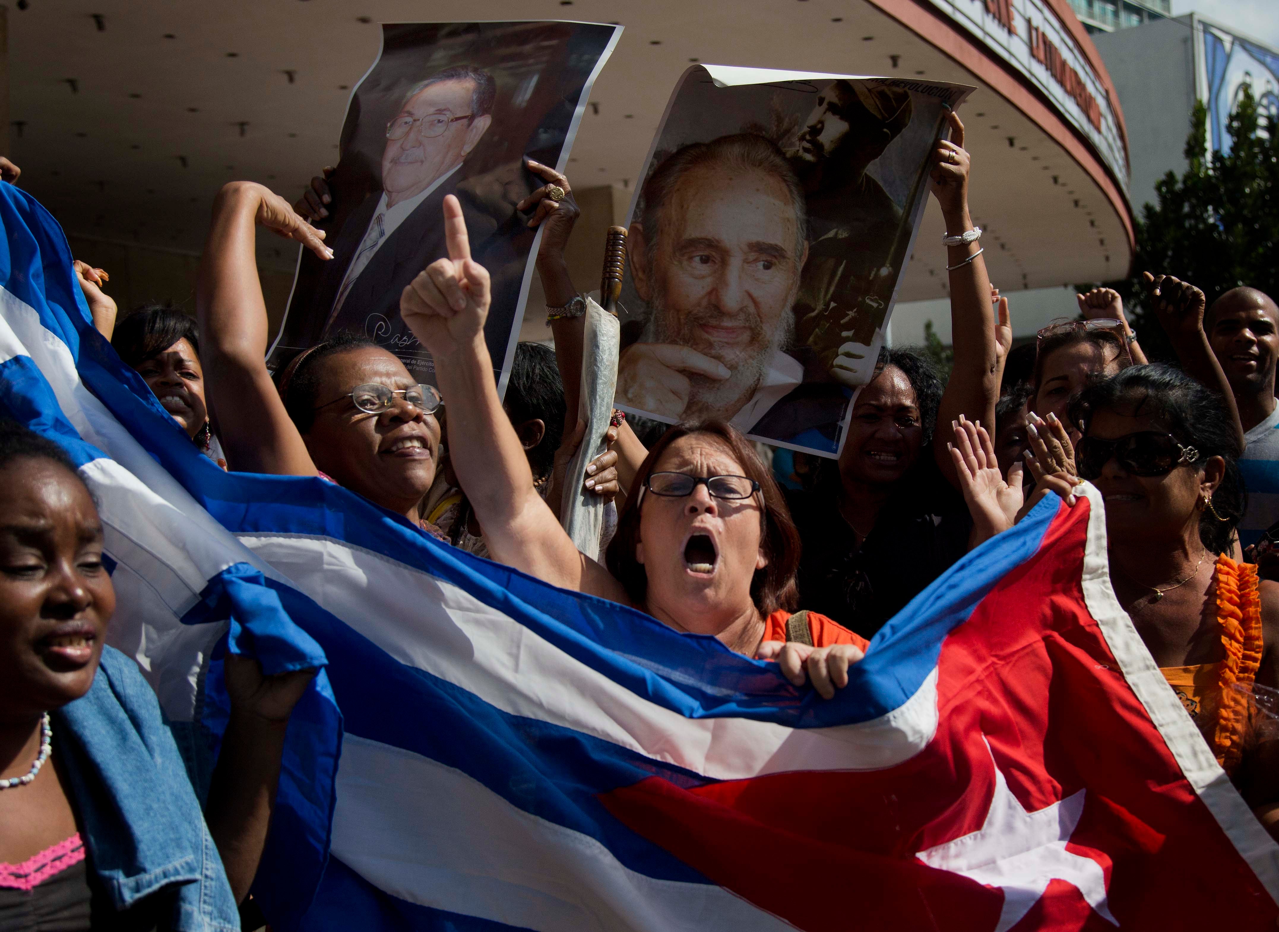 Cuba economic reforms hurting the poor, experts warn - CBS News