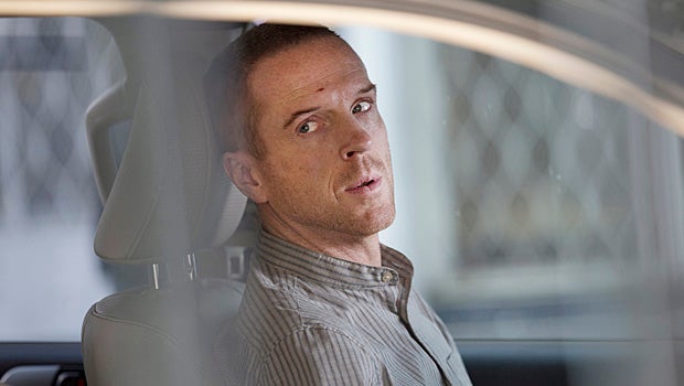 "Homeland" season finale surprises with major twist - CBS News