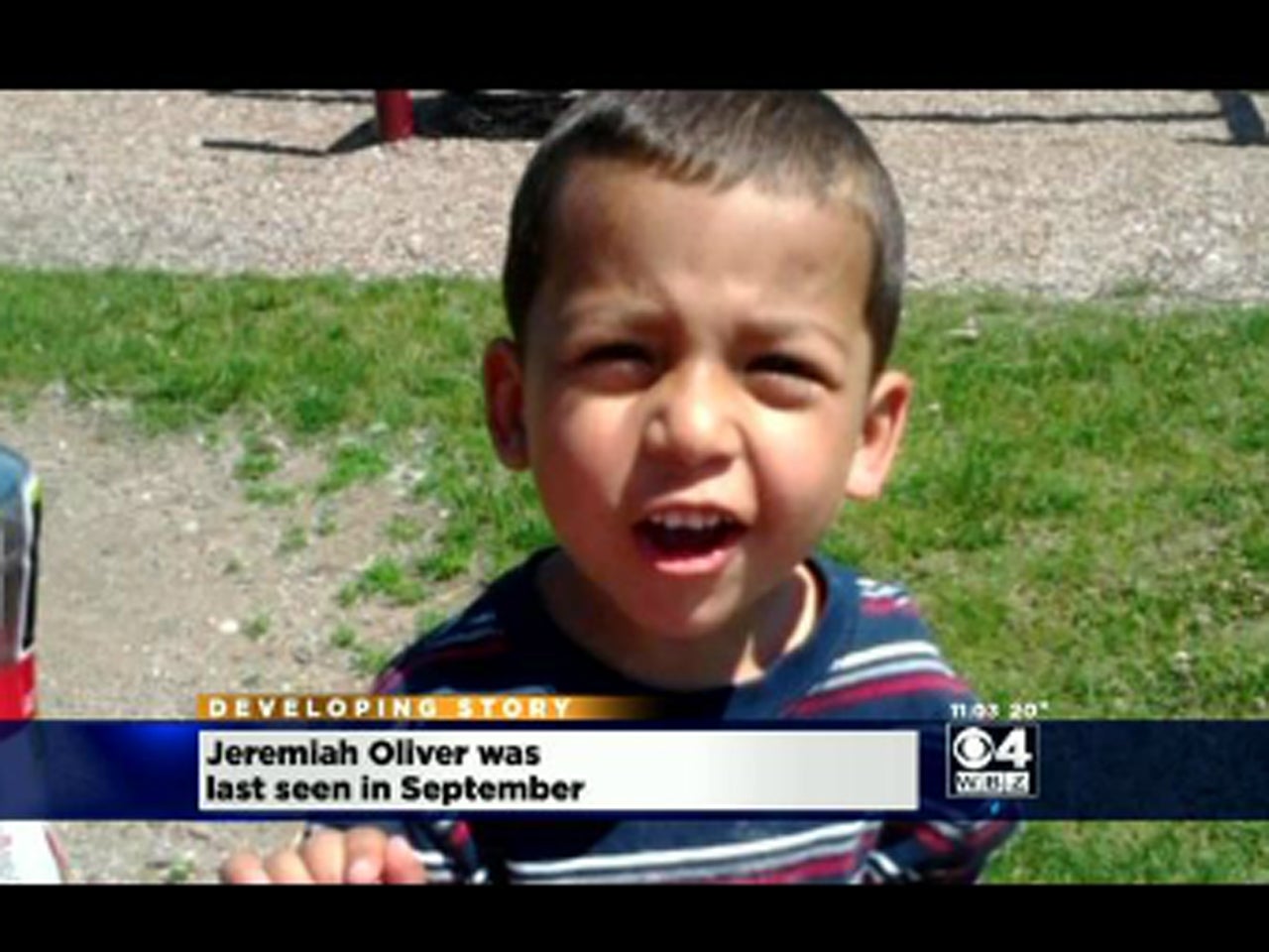 Jeremiah Oliver Missing: Mother, boyfriend arrested in disappearance of ...