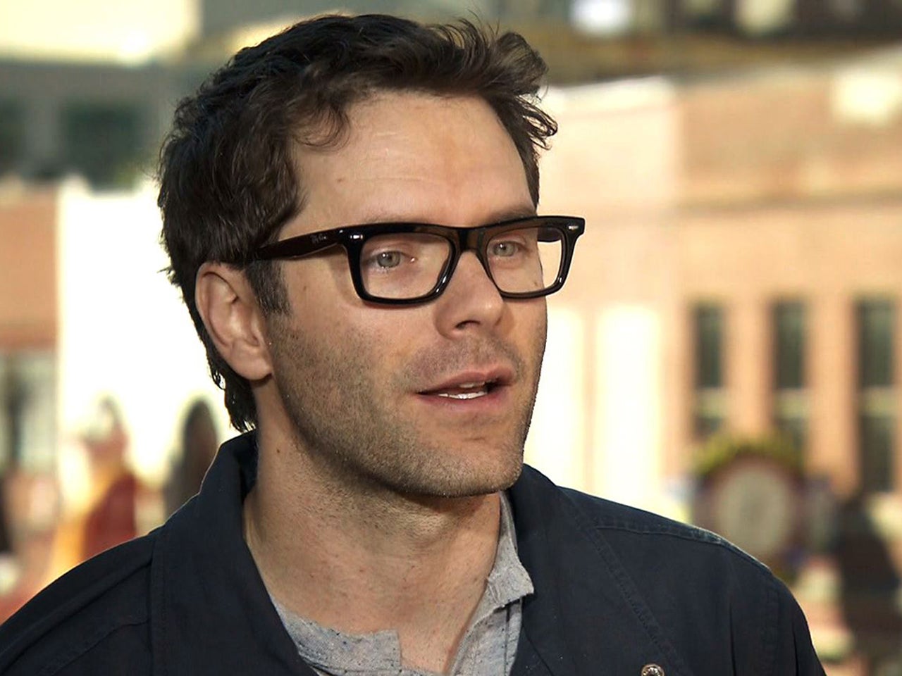 Bobby Bones winning over country music fans, defying expectations - CBS ...