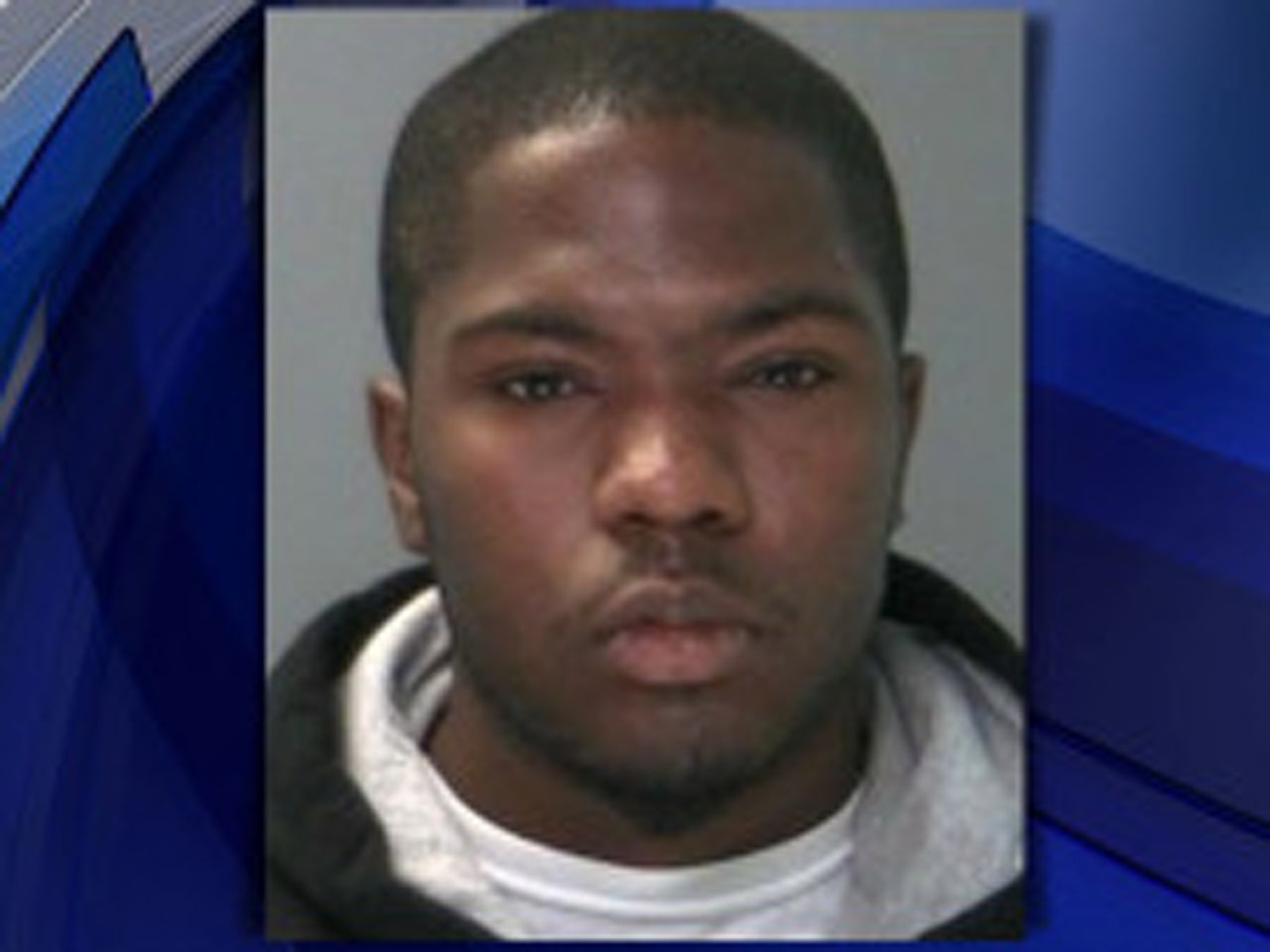Darryl Mitchell, N.Y. man, charged in suspected "knockout" game attacks ...