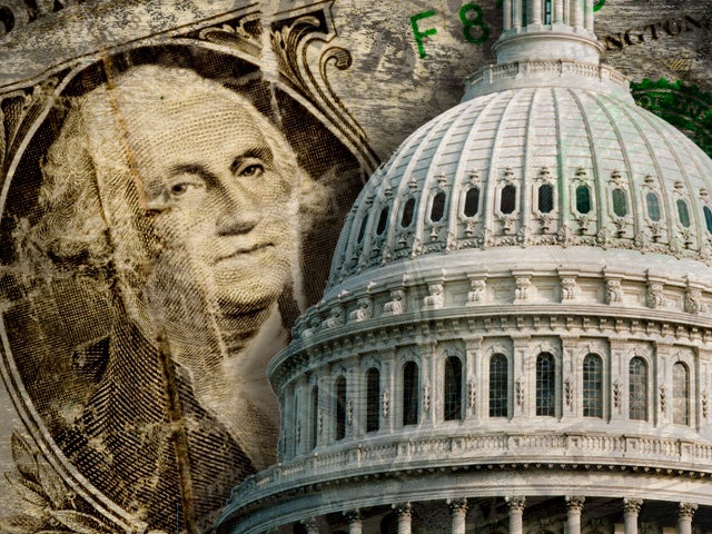 What's in Congress' $1.1 trillion spending bill? - CBS News
