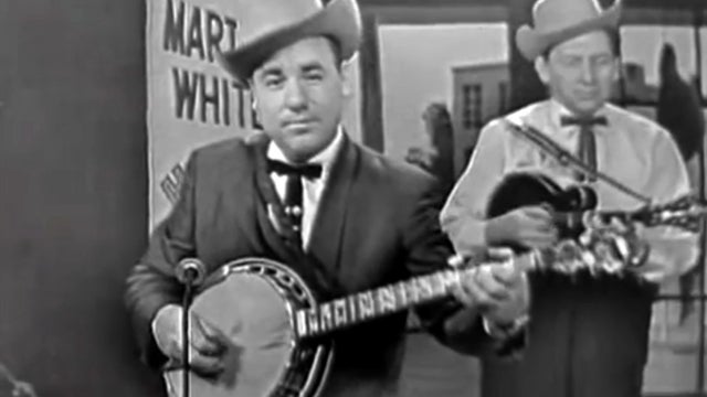 Earl Scruggs remembered by Dierks Bentley, Steve Martin - CBS News