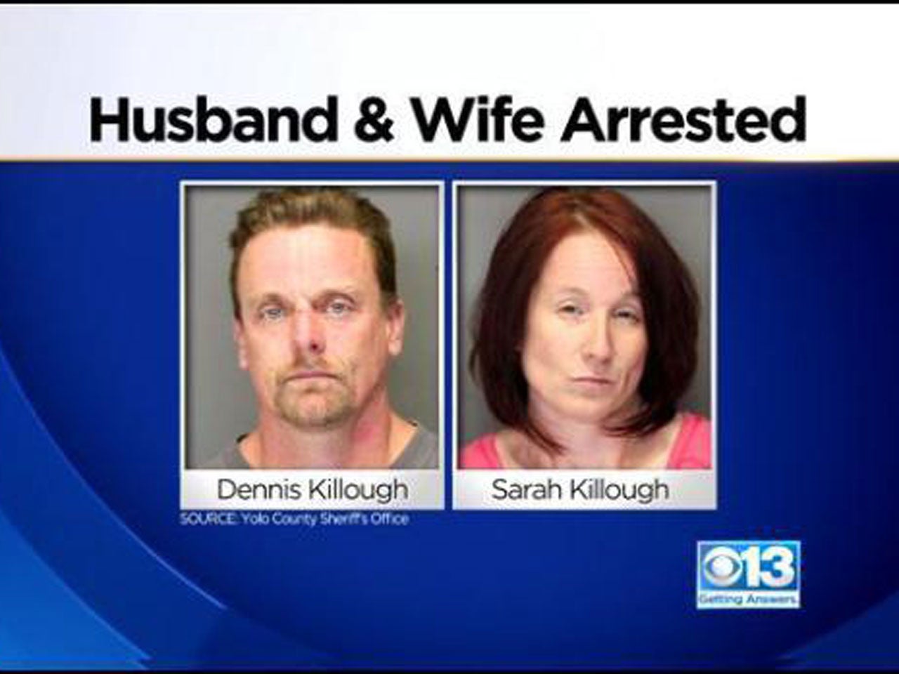 ATF: Hell's Angels biker used wife's police ties to defy cops - CBS News