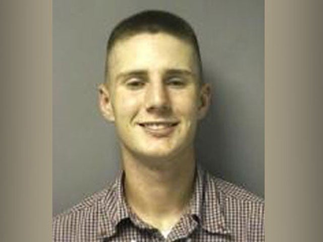 Texan pleads not guilty to hate crime in "knockout" attack - CBS News