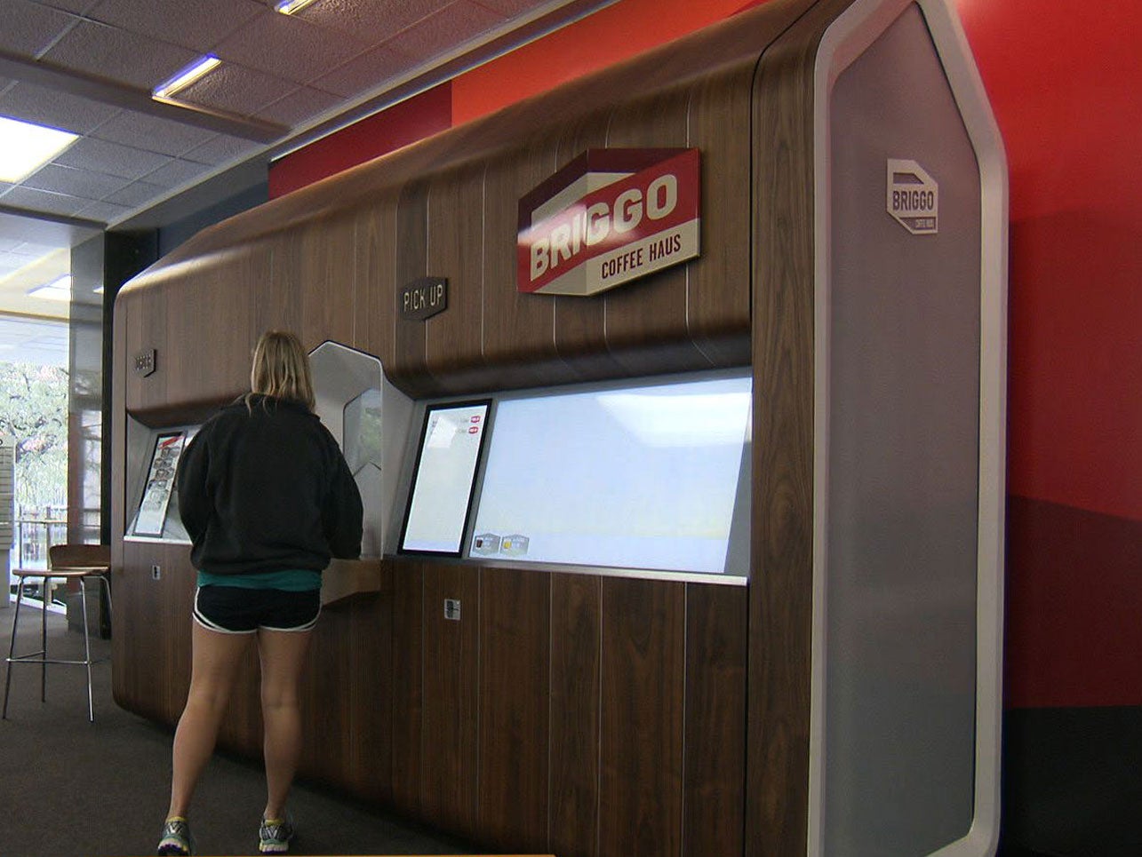 Can a robot brew the perfect cup of coffee? - CBS News