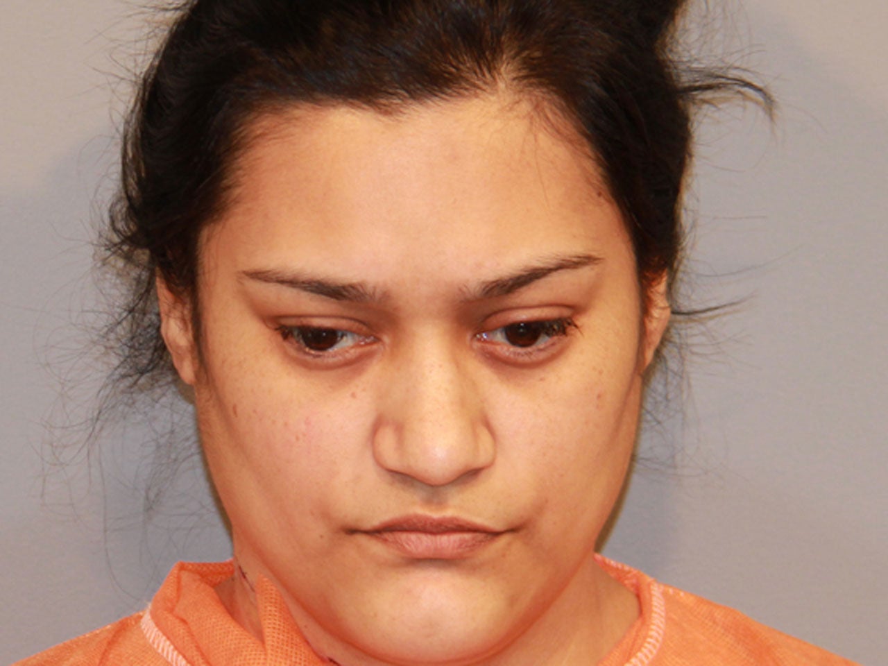Connie Villa, Ariz. mom, charged in child poisoning case - CBS News