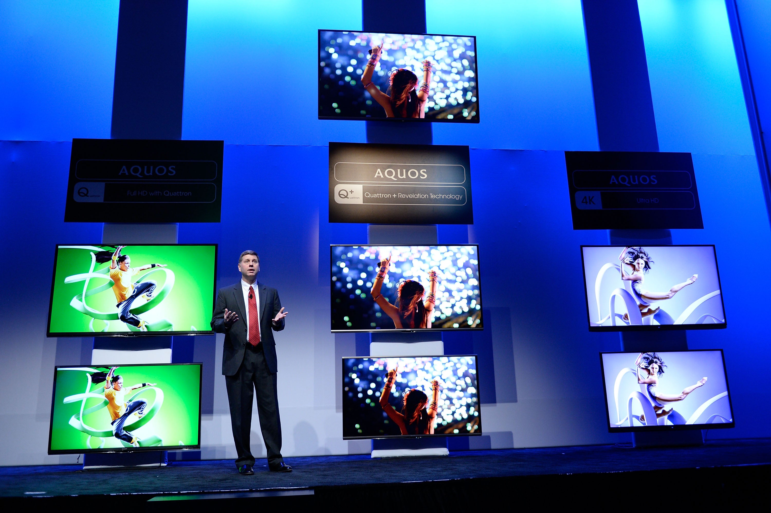 CES: First look at the hottest new gadgets and gizmos - CBS News