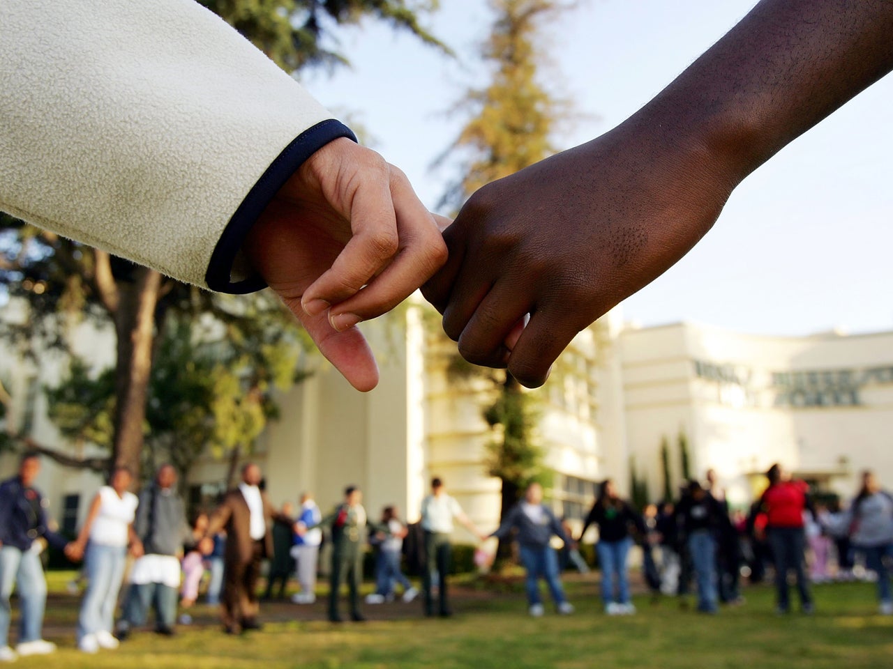 Racism may cause African-American men to age faster - CBS News