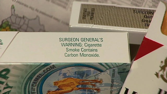 8 million U.S. deaths prevented since surgeon general's 1964 smoking ...