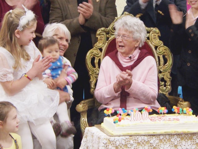 America's oldest teacher may also be most beloved - CBS News