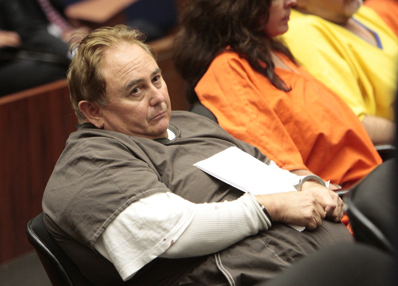 Robert Rizzo, ex-Bell, Calif. city manager, pleads guilty in tax case ...