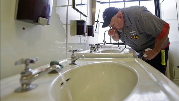 West Virginia official “can guarantee” people are breathing in ...