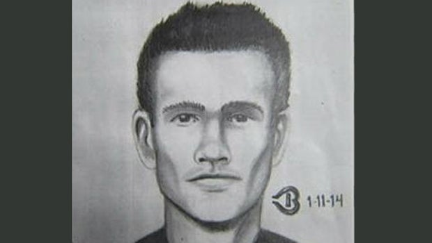 Hunt in Calif. for serial arsonist intensifies - CBS News