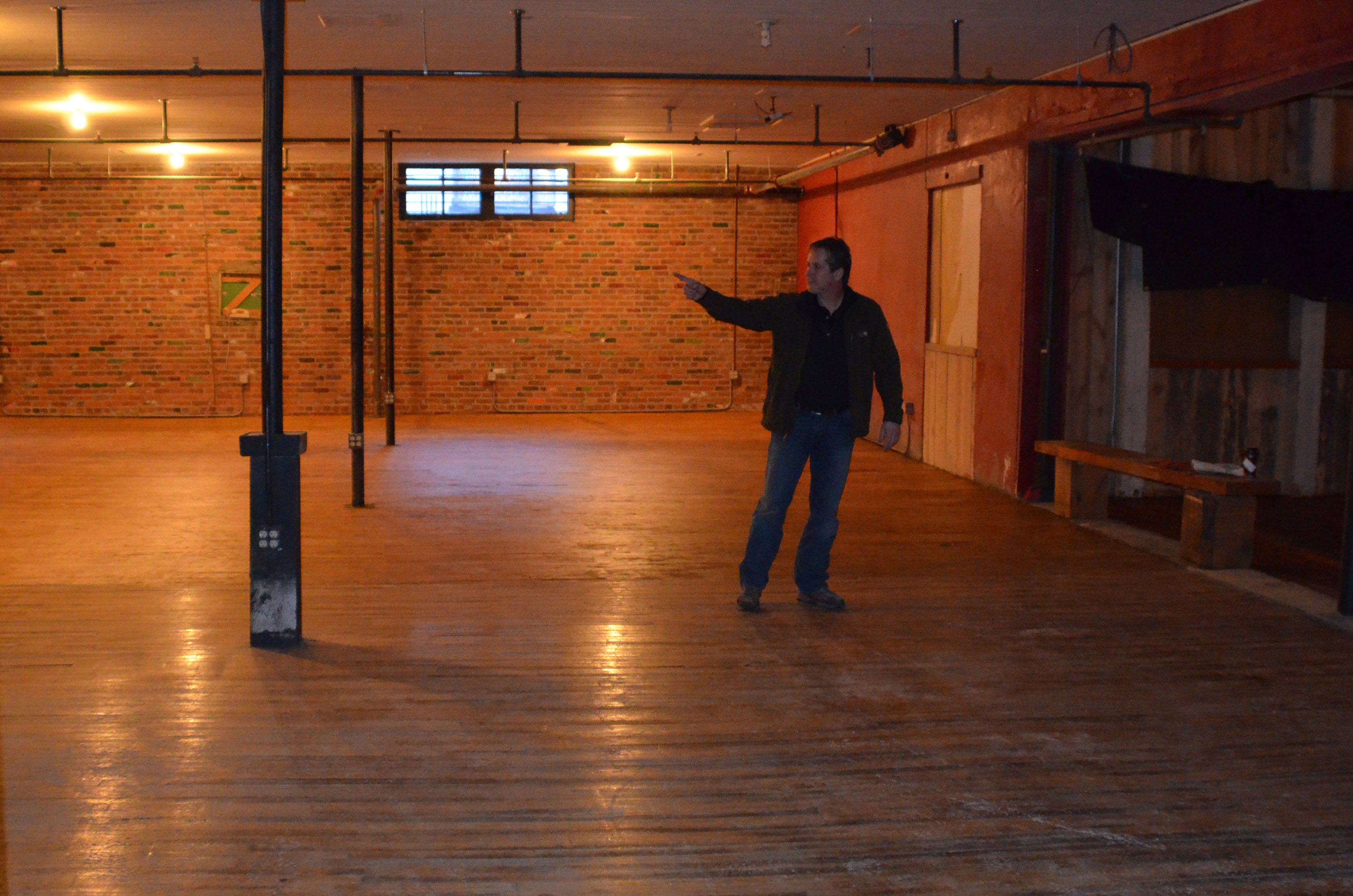 S.D. business aims to combine bullets and beer - CBS News