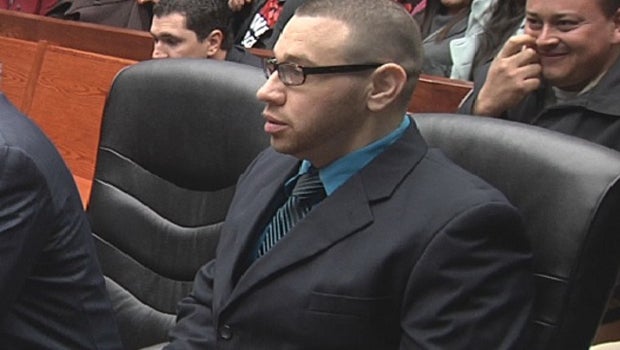 Texas man imprisoned 20 years for two killings released for new trial ...