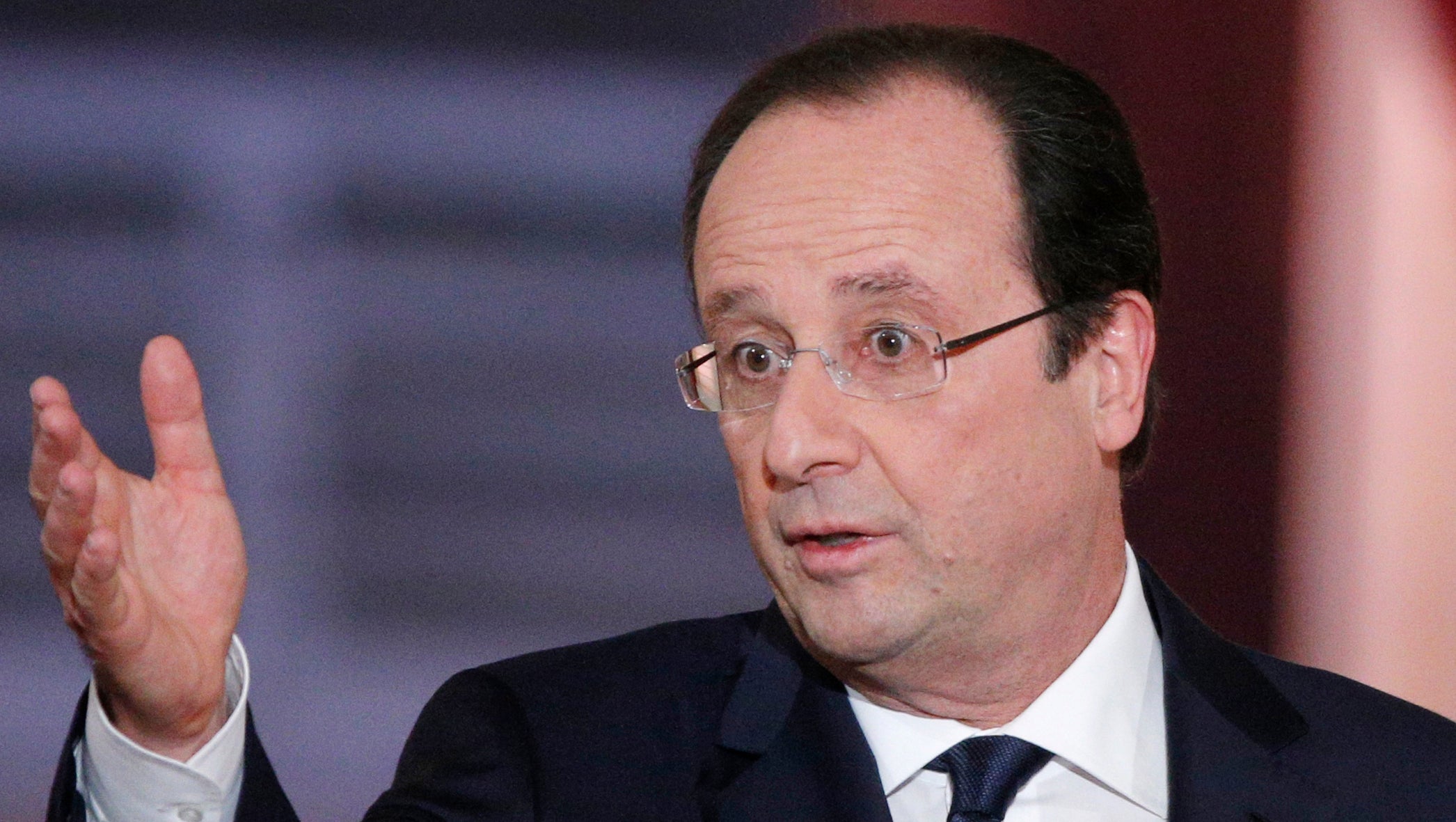 Who's the first lady? French want dithering leader to make up his mind ...