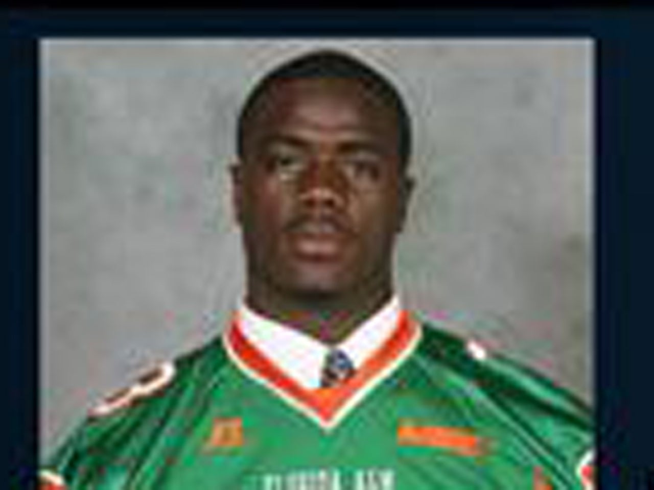 Family of slain FAMU player Jonathan Ferrell sues Officer Randall ...