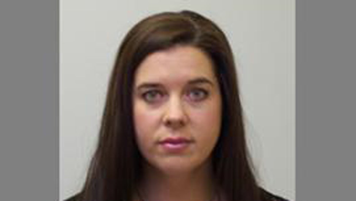 "Cheer Perfection" mom accused of raping teenage boy - CBS News