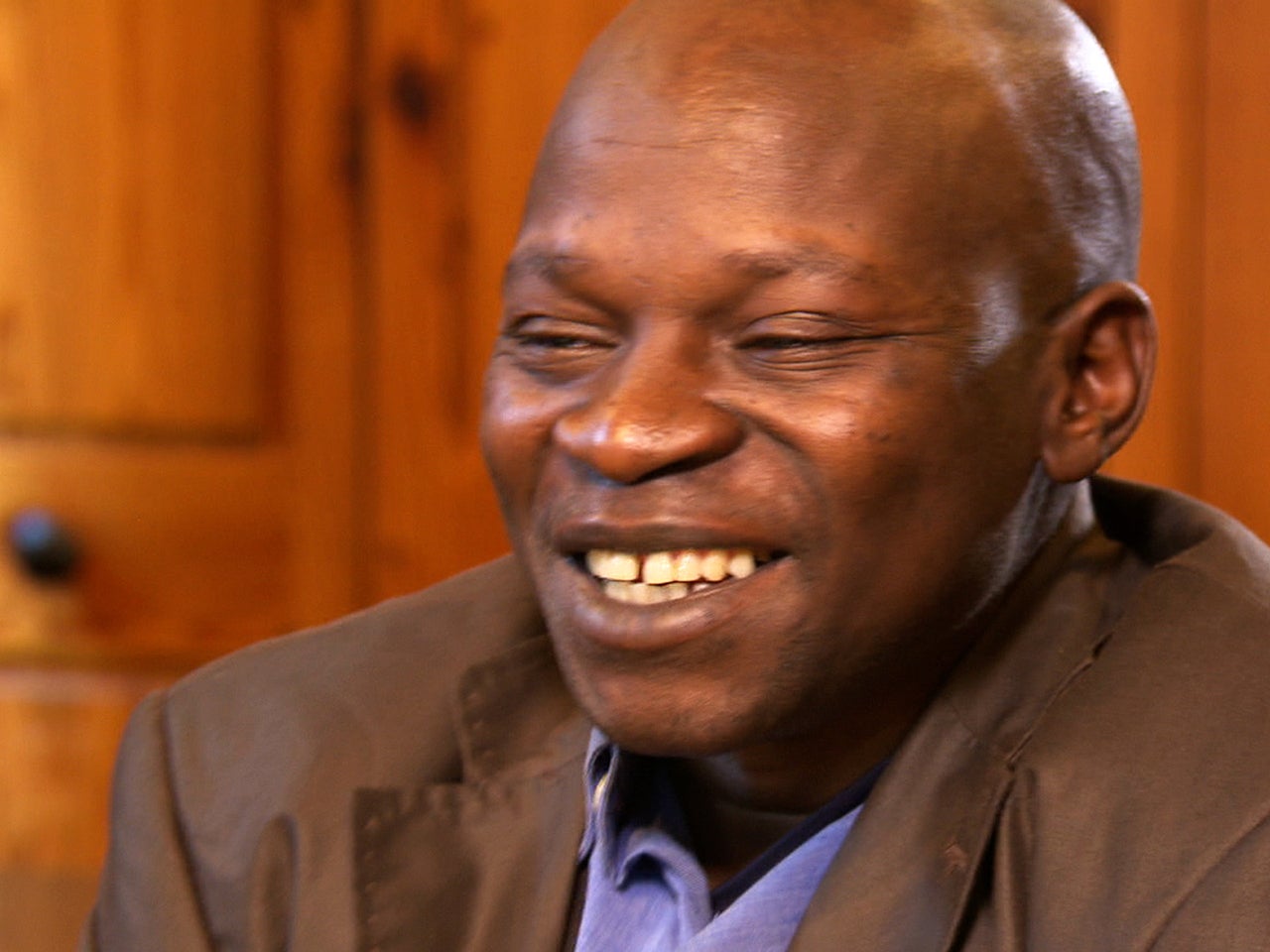 How to help the Lost Boys of the Sudan - CBS News