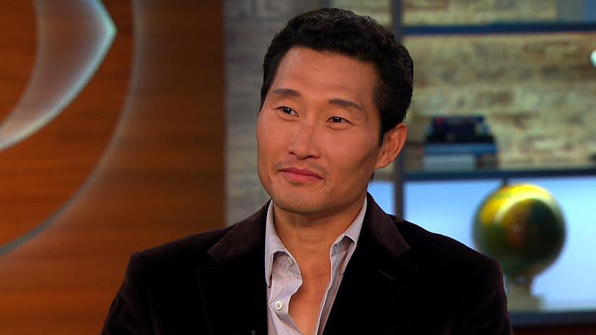 "Hawaii Five-0's" Daniel Dae Kim on a career in paradise - CBS News