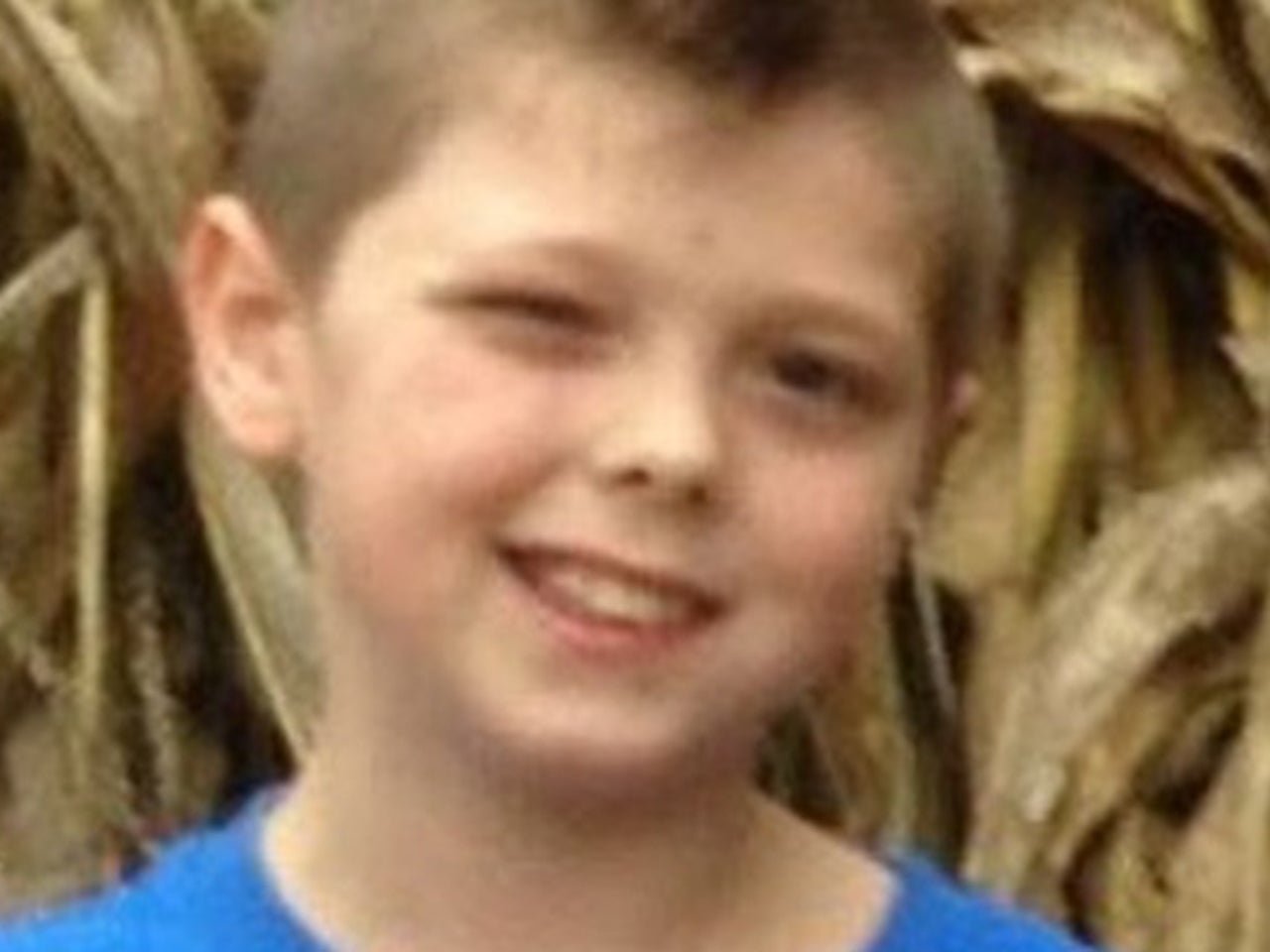 Tyler Doohan, an 8-year-old from East Rochester, New York, saves 6 from ...