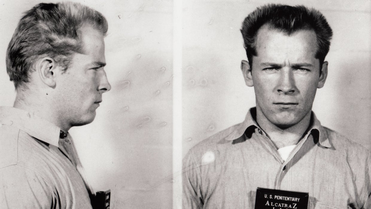 From skull ring to pajamas, Whitey Bulger's things go up for auction ...