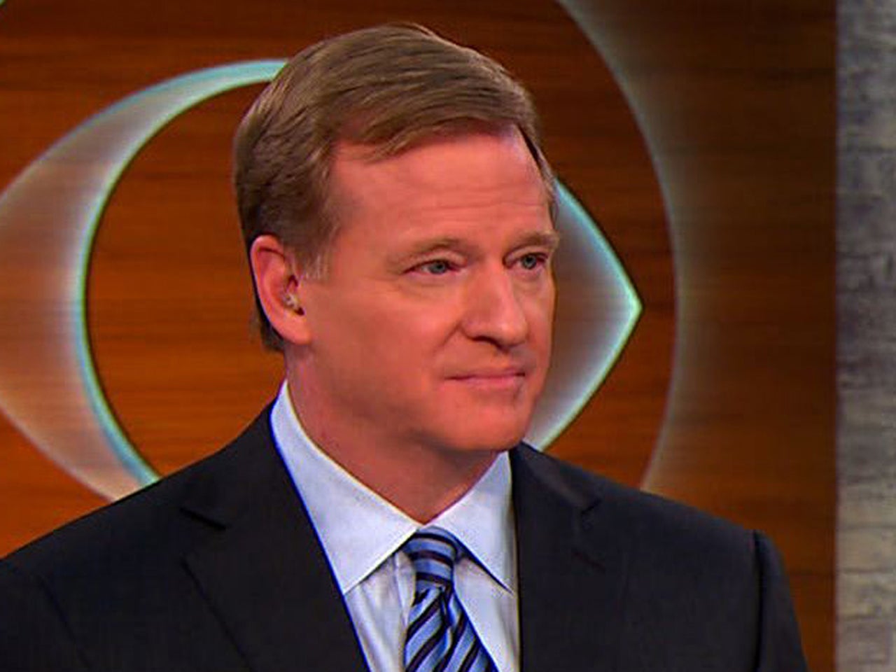 "I didn't get it right": NFL's Goodell admits he dropped ball on ...