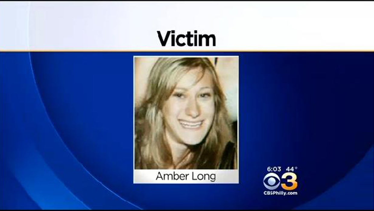 Amber Long Murder: Phila. police release surveillance video of deadly ...
