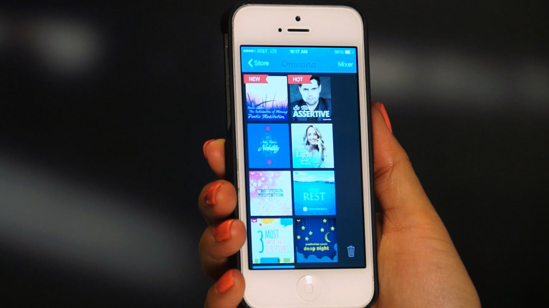 Zen apps for mindful living and meditation - CBS News