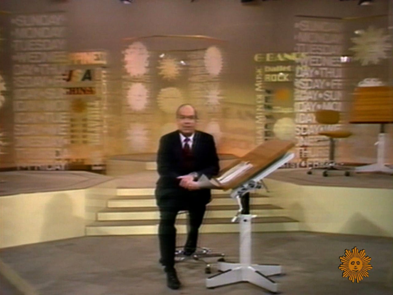 Happy 35th anniversary, "Sunday Morning" - CBS News