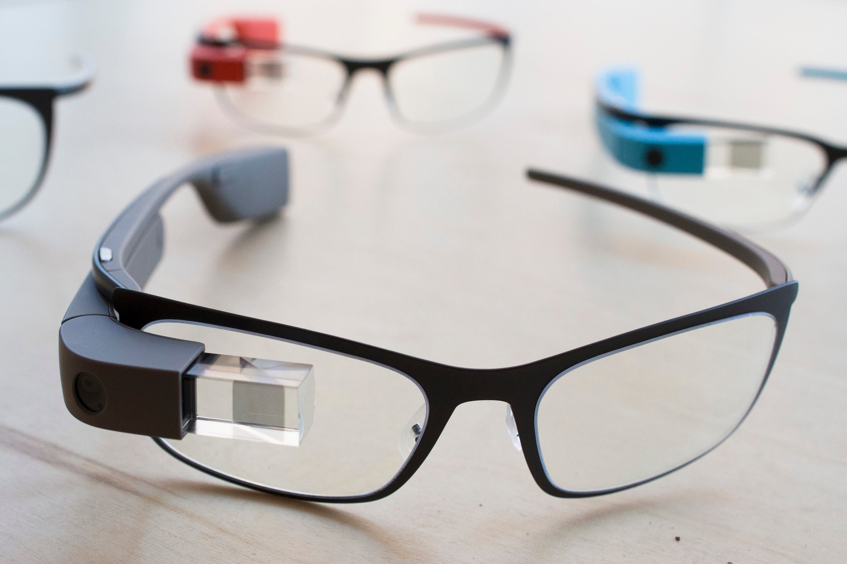 Google Glass goes mainstream -- at $1,500 a pop - CBS News