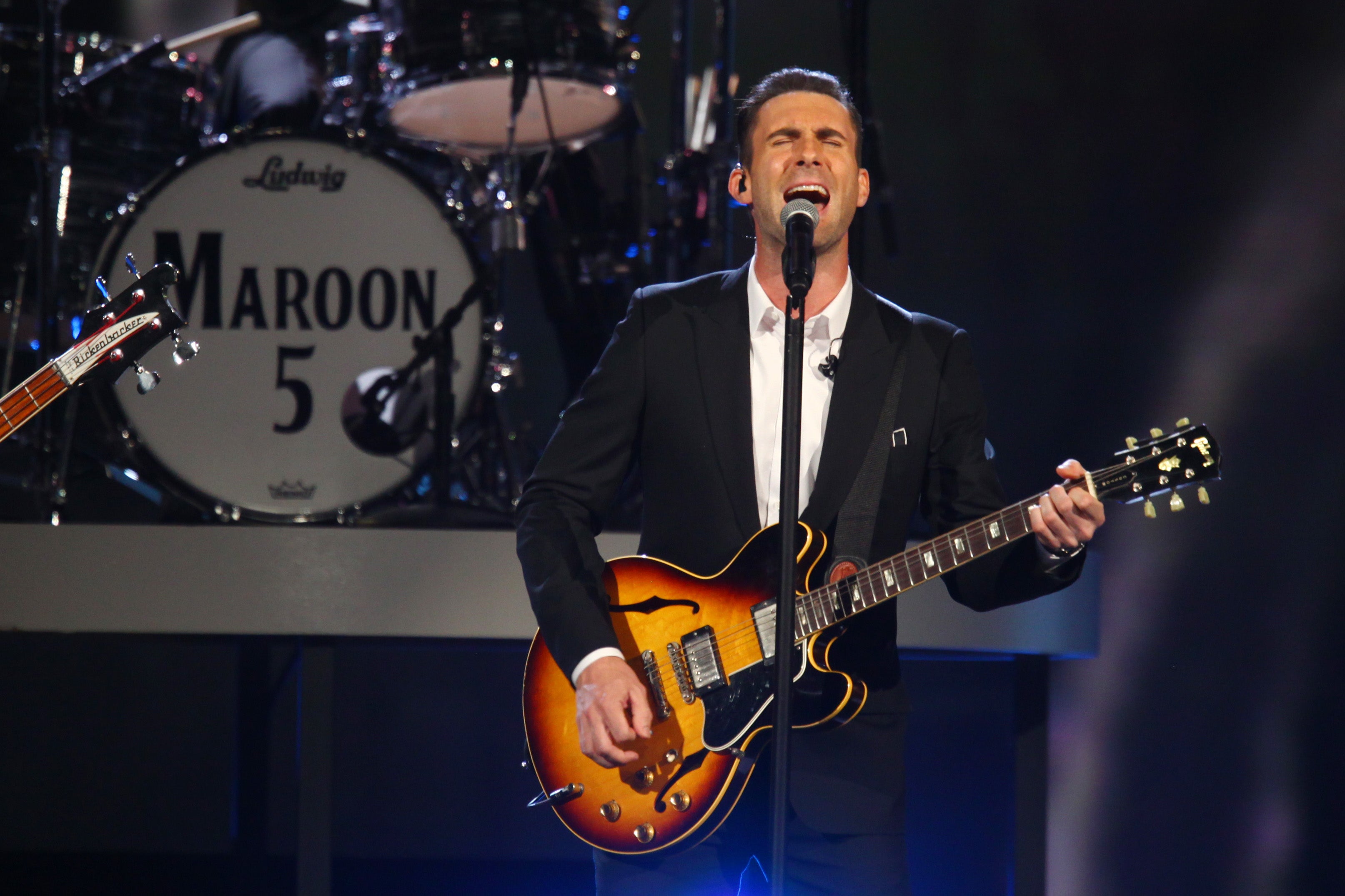 "CBS This Morning" Spotify Playlist: March 24, 2017 - CBS News