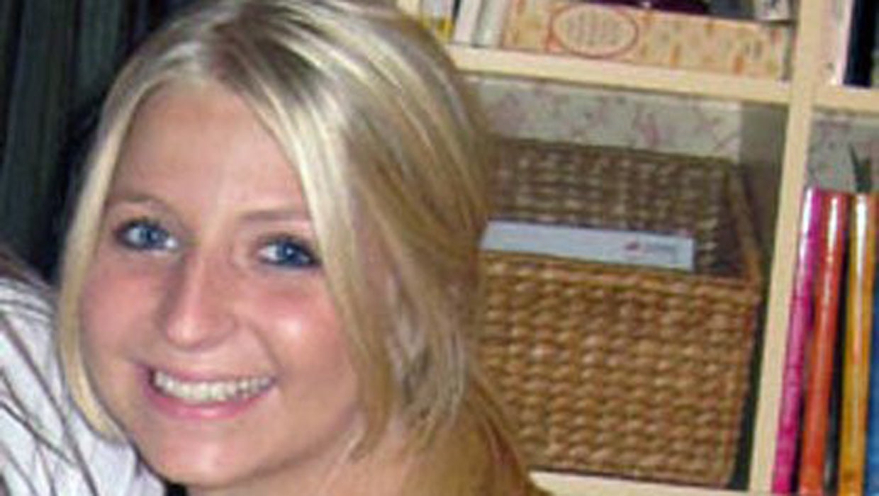 A new break in the case of missing Indiana University student Lauren ...