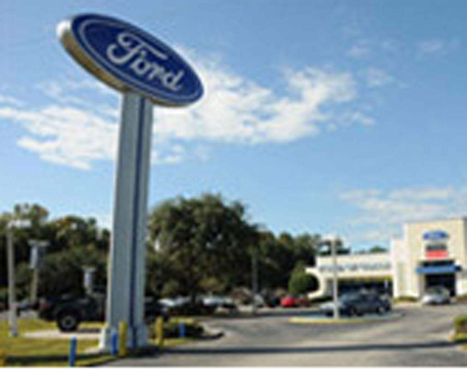 Police: Paraplegic man steals car from Fla. dealer - CBS News