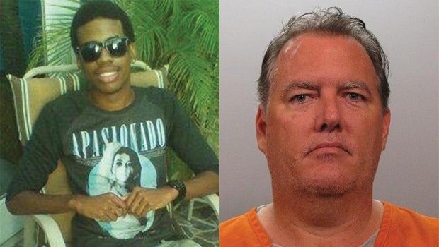 Michael Dunn Shooting