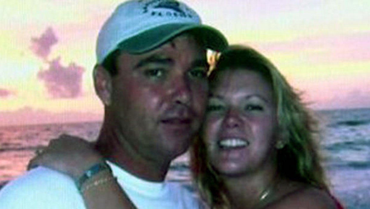 Dawn Viens murder: "48 Hours" investigates Calif. chef accused of ...