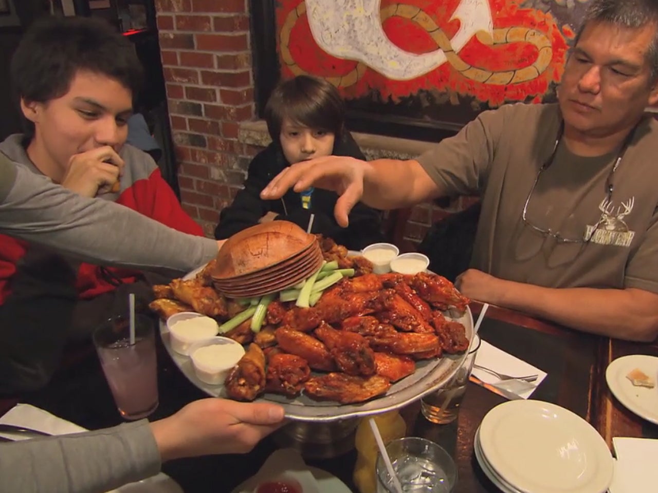 CBS News poll: What is America's favorite Super Bowl food? - CBS News