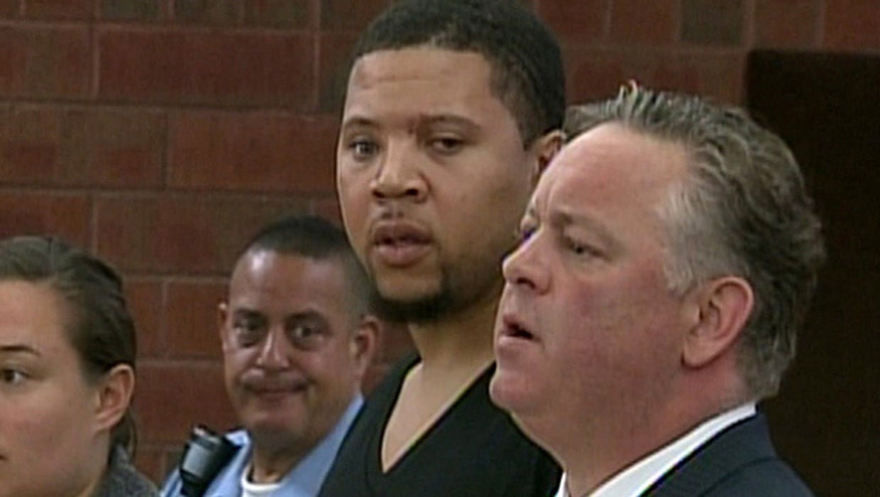 Man Allegedly Shot By Aaron Hernandez Shot Again Cbs News