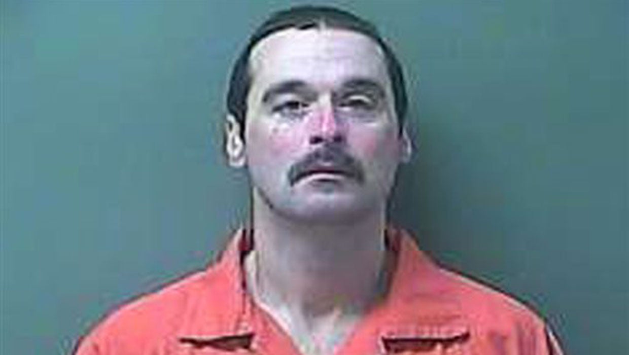 Michael Elliot, convicted murderer who escaped from Michigan prison ...