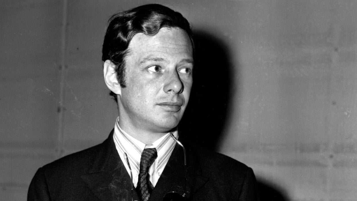 How Brian Epstein discovered the Beatles - CBS News