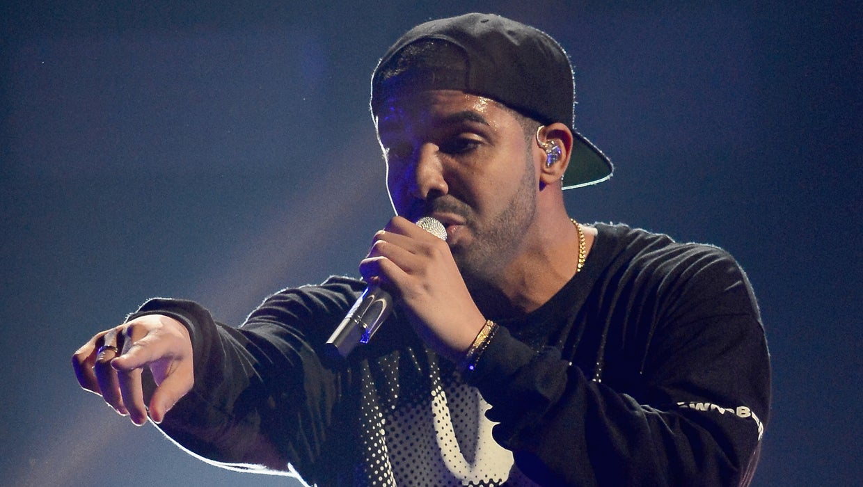 Drake's surprise album sets Spotify records - CBS News