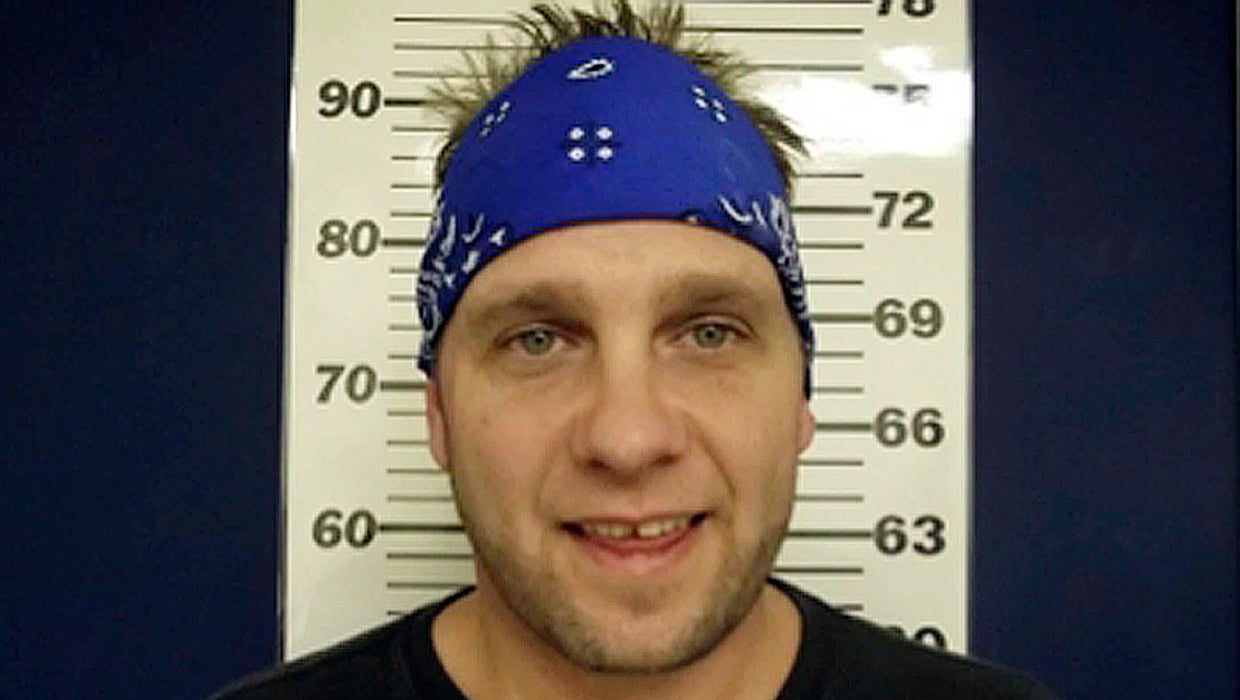 Todd Harrell, 3 Doors Down bassist facing vehicular homicide charge ...