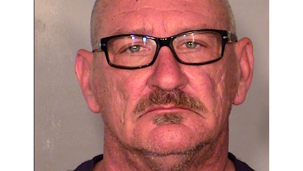 Las Vegas landlady Sheila Linke strangled, renter Edward Kopp charged ... Las Vegas landlady Sheila Linke strangled, renter Edward Kopp charged ...