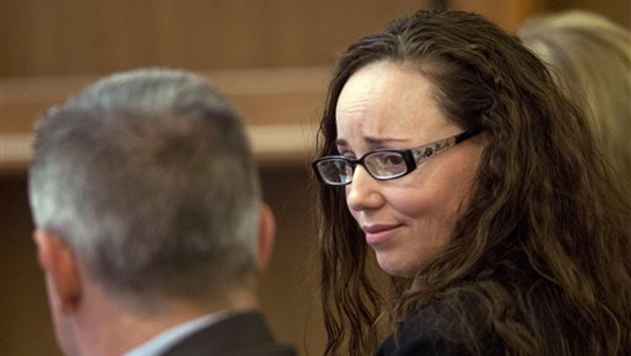 Prosecutors in Arizona seek death penalty for Marissa Devault in fatal ...