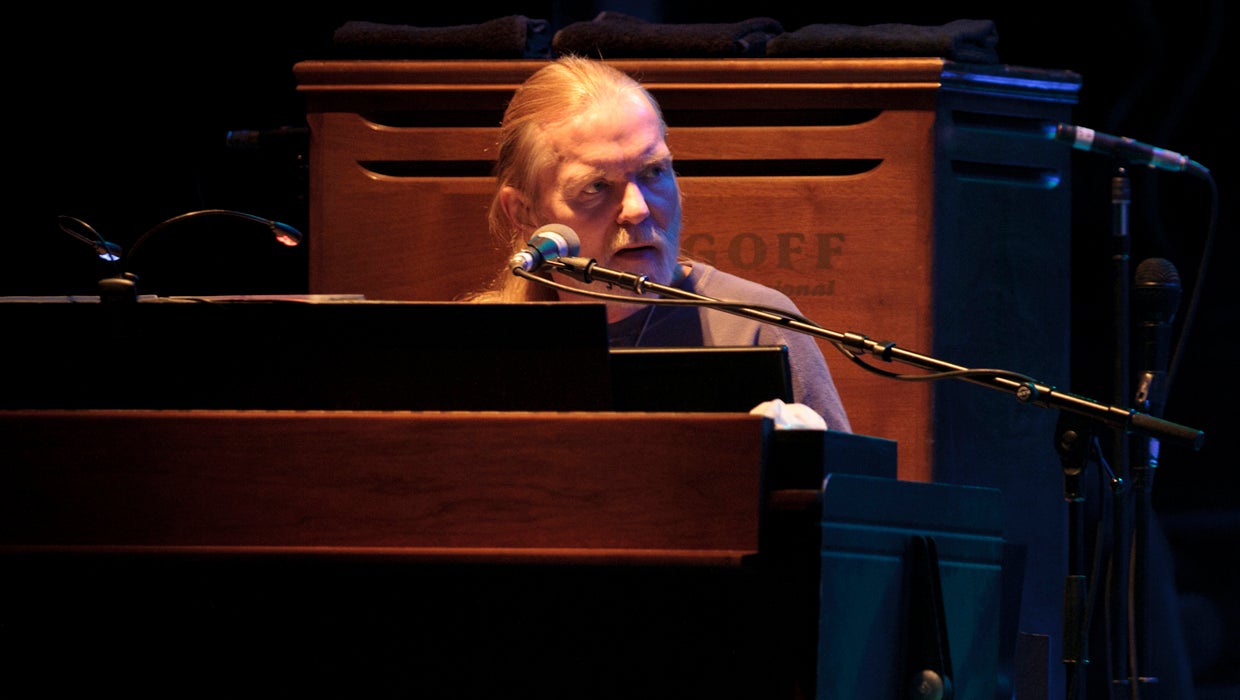 Gregg Allman biopic "shutting down" after deadly Georgia train crash ...