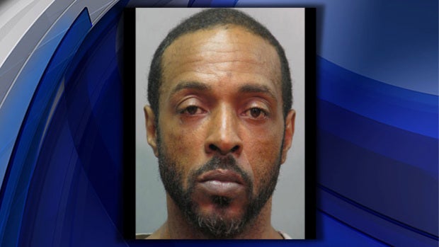 Anthony Reddick, New York man, charged after 13 pit bulls found dead in ...