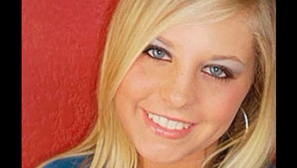 Remains found in county where Tennessee nursing student Holly Bobo ...