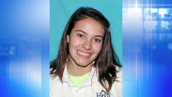 Hayley Howard Missing: University of New Orleans student last seen on ...
